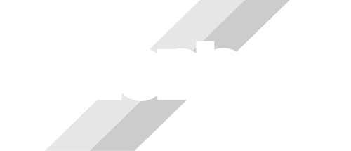 Kalenborn Kfz-Teile & Zubehör GmbH